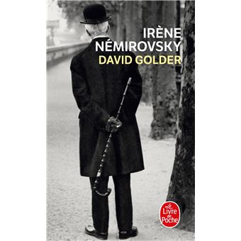 David Golder - Poche - Irène Némirovsky - Achat Livre | fnac