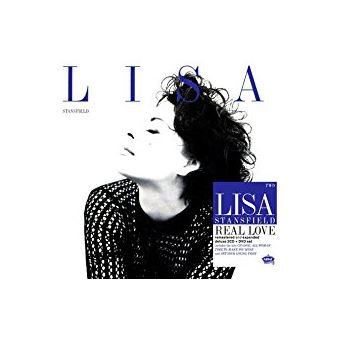 Real love - 2 CD, inclus DVD bonus - Lisa Stansfield - CD album - Achat ...