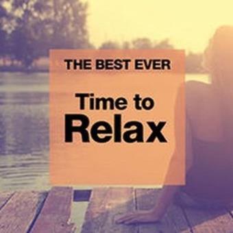 The best ever Time to relax - Pop Rock - CD album - Achat & prix | fnac