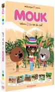 Mouk - Série TV 2011 - AlloCiné