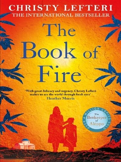 The Book of Fire - broché - Christy Lefteri - Achat Livre | fnac