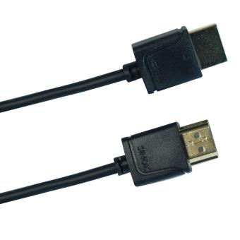 Câble HDMI Sinox Premium 1.5 m Noir - Câbles vidéo - Achat & prix | fnac