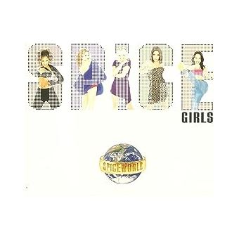 Spiceworld - Spice Girls - CD album - Achat & prix | fnac