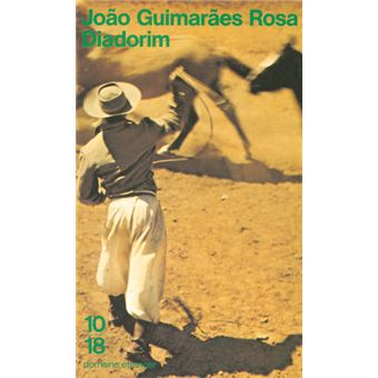 Diadorim - Poche - Collectif - Achat Livre | fnac