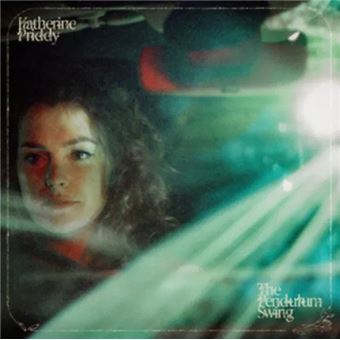 The Pendulum Swing Vinyle Transparent : Vinyle album en Katherine ...