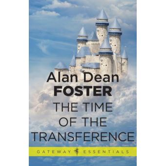 Spellsinger - Tome 6 - The Time of the Transference - Alan Dean Foster ...
