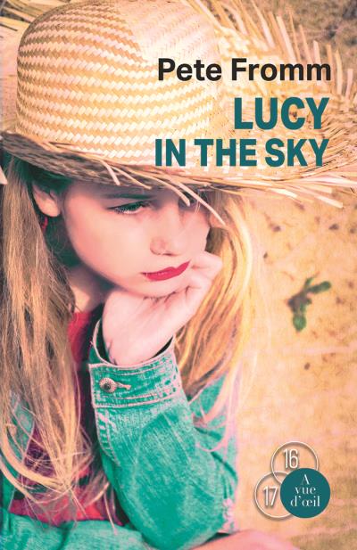 Lucy in the sky (2 volumes) Coffret avec 2 volumes en gros caractères ...