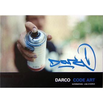 Code Art Code Art - cartonné - Darco - Achat Livre | fnac