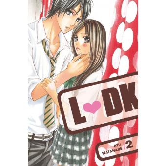 LDK 2 - ebook (ePub illustré) - Ayu Watanabe, Ayu Watanabe - Achat ebook | fnac