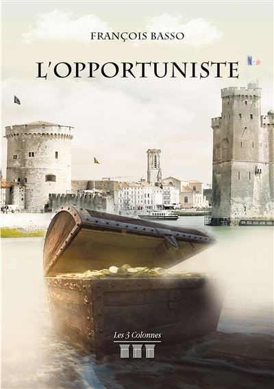 L'opportuniste - broché - François Basso - Achat Livre | fnac