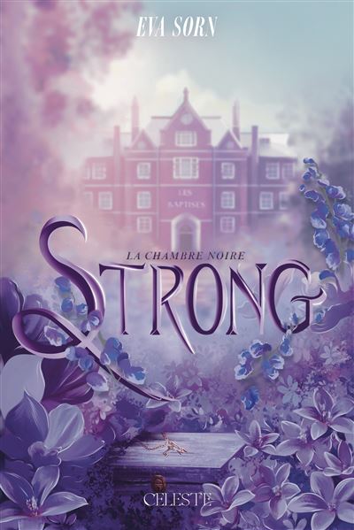 Strong - Tome 1 - La chambre noire - Eva Sorn - broché - Achat Livre ou ...