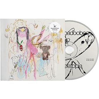 Beatopia - Beabadoobee - CD album - Achat & prix | fnac