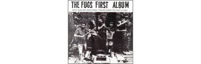 Fugs first album - The Fugs - CD album - Achat & prix | fnac