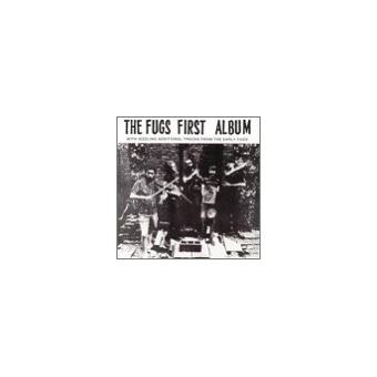 Fugs first album - The Fugs - CD album - Achat & prix | fnac