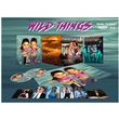 Wild Things SteelBook® Blu-ray 4K Ultra HD - John McNaughton - Blu-ray ...