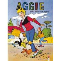 Aggie – Bande dessinée collection Aggie | fnac
