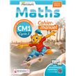 Cahier-manuel iParcours maths CM1 (édition 2025) - broché - Katia Hache, Sébastien Hache - Achat ...