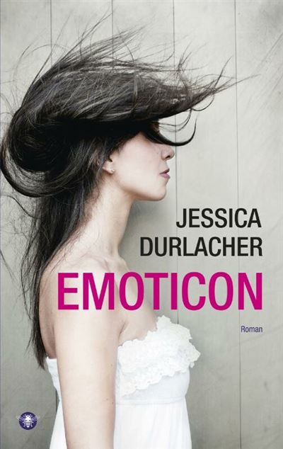 Emoticon - broché - Durlacher Jessica - Achat Livre | fnac