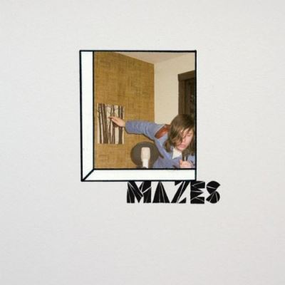Mazes - Mazes - CD album - Achat & prix | fnac
