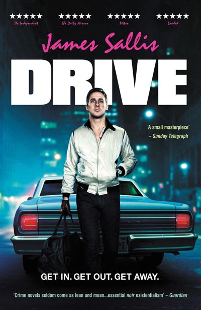 Drive - broché - James Sallis - Achat Livre ou ebook | fnac
