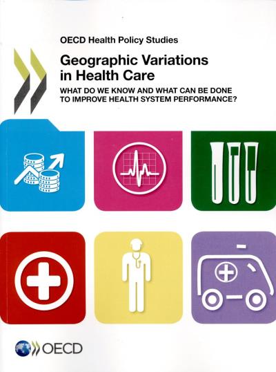 Geographic Variations in Health Care What Do We Know and What Can Be ...