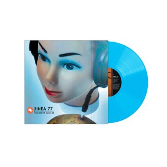 Ketchup Suicide - Linea 77 - Vinyle album - Achat & prix | fnac