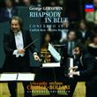 George Gershwin : Rhapsody In Blue 100th Anniversary Édition Limitée et ...