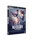 No Escape - film 2015 - AlloCiné