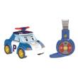 Robocar Poli Poli Commande Vocale - Voiture Télécommandée - Voiture - à ...