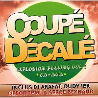 Coupe Decale : tous les produits | fnac