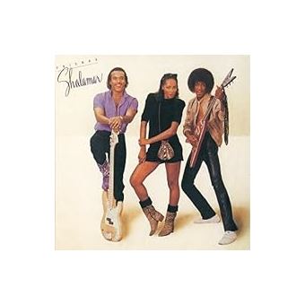 Friends - Shalamar - CD album - Achat & prix | fnac