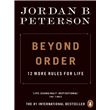 Beyond Order - broché - Jordan B. Peterson - Achat Livre | fnac