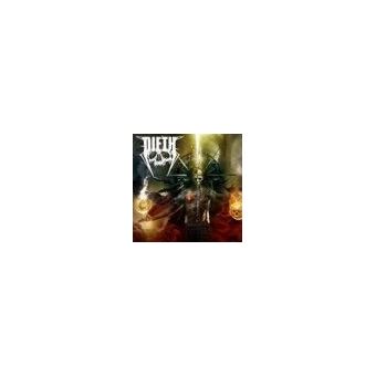 Dieth - To Hell and Back - CD - CD Álbum - Compra música na Fnac.pt