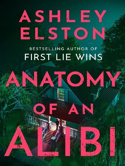 ANATOMY OF AN ALIBI - Achat Livre | fnac