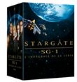Stargate SG-1 - Série TV 1997 - AlloCiné