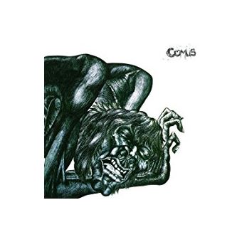 First Utterance - Comus - CD album - Achat & prix | fnac