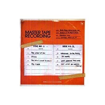 American X Baby 81 sessions - Black Rebel Motorcycle Club - Vinyle ...