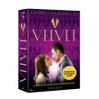 Velvet Coffret Velvet Saisons 3 et 4 DVD - DVD Zone 2 - Carlos Sedes ...