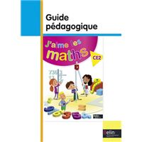 J'aime les maths – Livres scolaires collection J'aime les maths | fnac