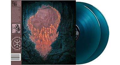 Exile Vinyle Bleu - Demon Hunter - Vinyle album - Achat & prix | fnac