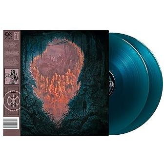 Exile Vinyle Bleu - Demon Hunter - Vinyle album - Achat & prix | fnac