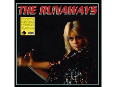 The Runaways - Runaways - Vinyle album - Achat & prix | fnac