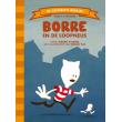 De Gestreepte Boekjes - Borre en de loopneus - Aalbers, Stefan Tijs ...