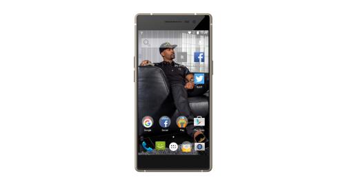 Smartphone Danew by Rohff R500 32 Go Or - Smartphone - Achat & prix | fnac