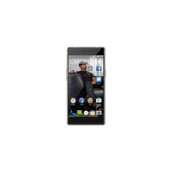 Smartphone Danew by Rohff R500 32 Go Or - Smartphone - Achat & prix | fnac