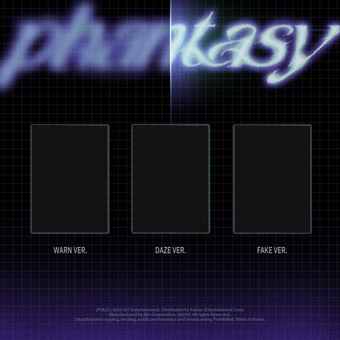 Fantasy Part 2 Sixth Sense - The Boyz - CD album - Achat & prix | fnac