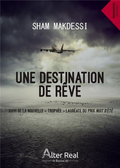 Une destination de rêve - broché - Sham Makdessi - Achat Livre ou ebook ... Une destination de rêve - broché - Sham Makdessi - Achat Livre ou ebook ...