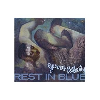 Rest in Blue - Gerry Rafferty - Vinyle album - Achat & prix | fnac