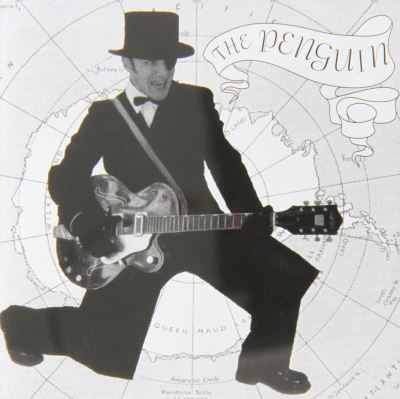 Penguin - Penguin - CD album - Achat & prix | fnac