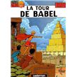 Alix - Tome 16 - La Tour de Babel - Jacques Martin, Jacques Martin ...
